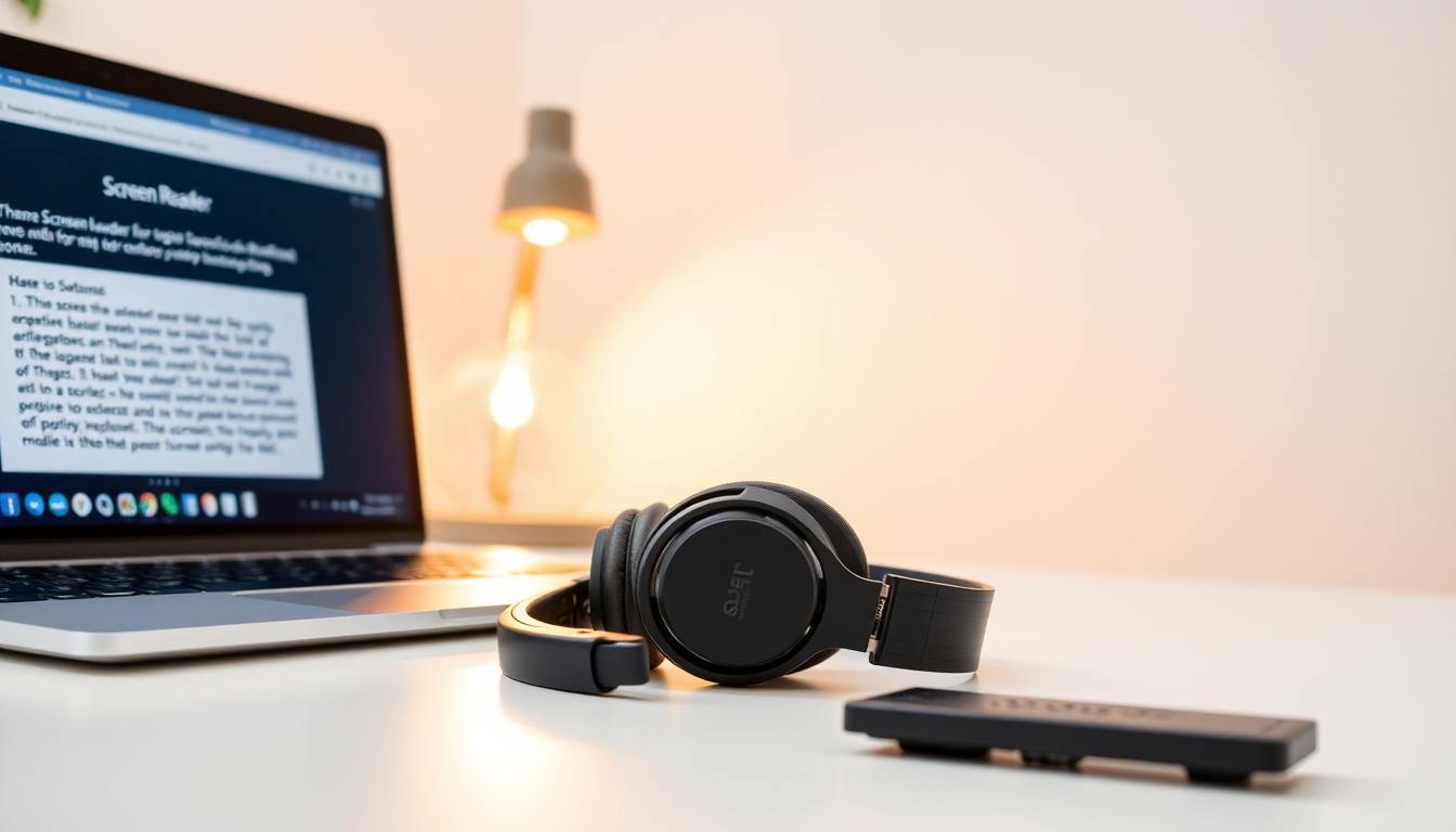 Free screen reader software: comparison and recommendations